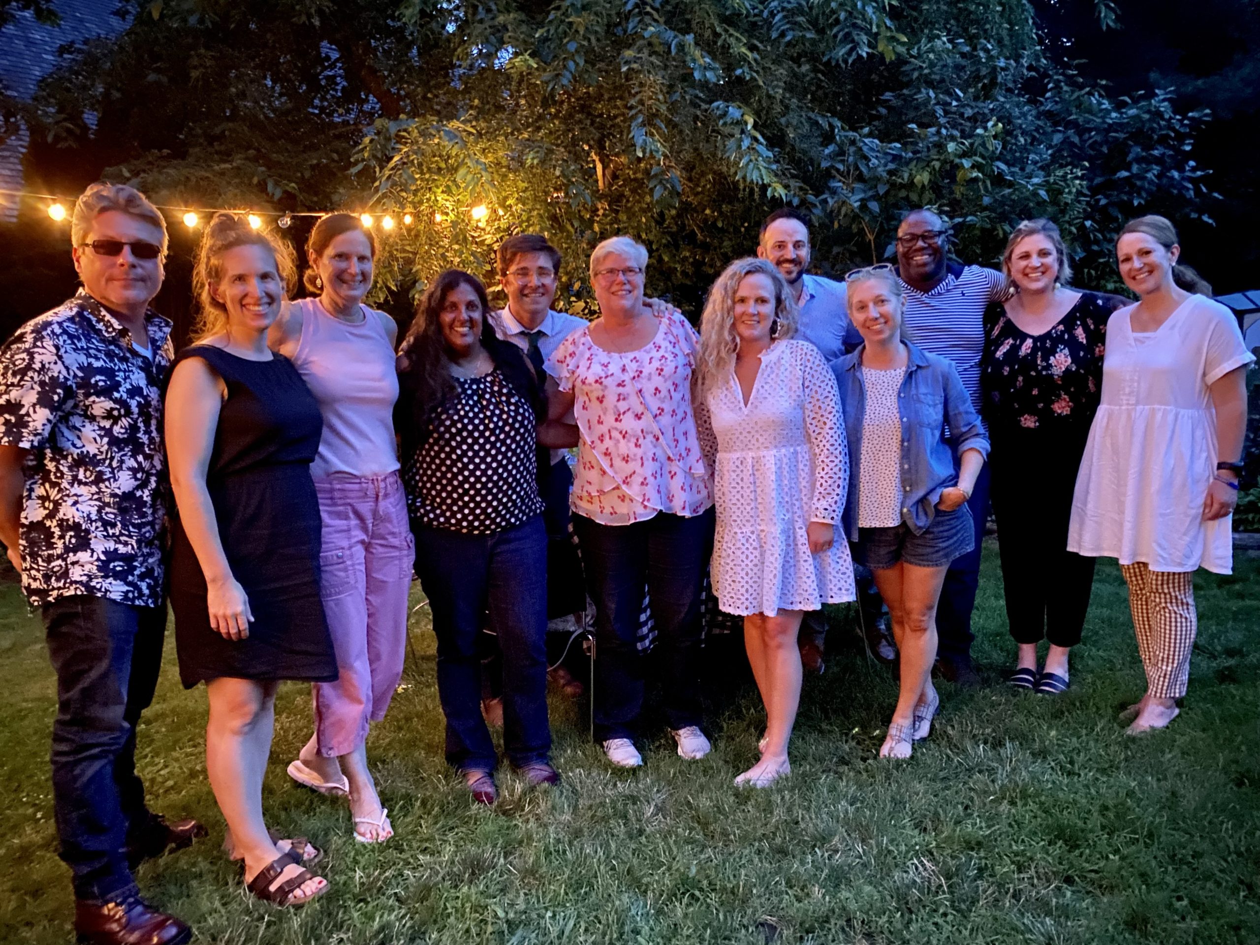 Employment - hiring - Arts for Learning Connecticut